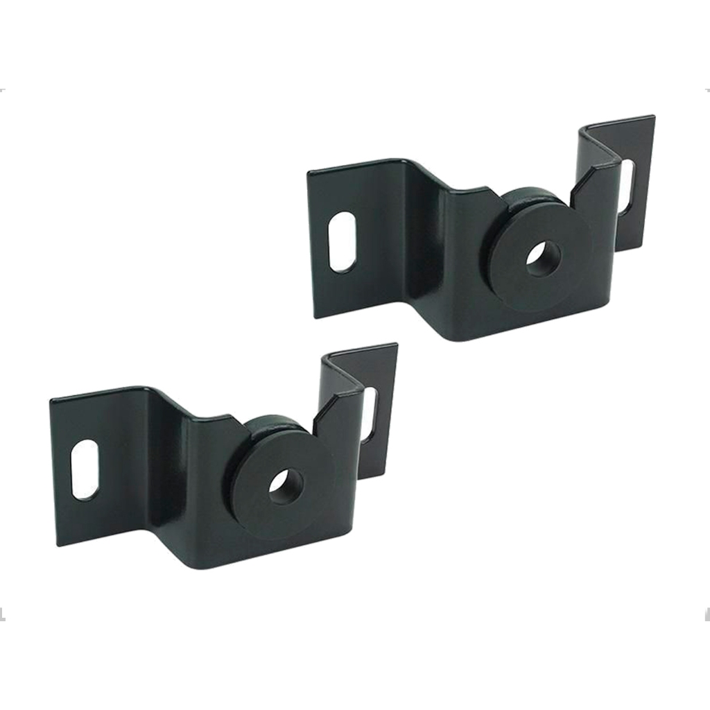 Suporte TV Parede Fixo Universal 10 A 75 Polegadas Samsung LG Philco ...