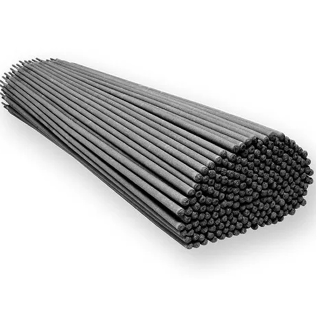 1 Kg Eletrodo Corte Chanfro 4,00mm Para Todos Metais | Shopee Brasil