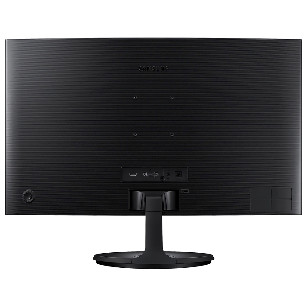 Monitor Curvo Samsung 27 Led Lc27f390 Full Hd 1920x1080 4ms | Shopee Brasil