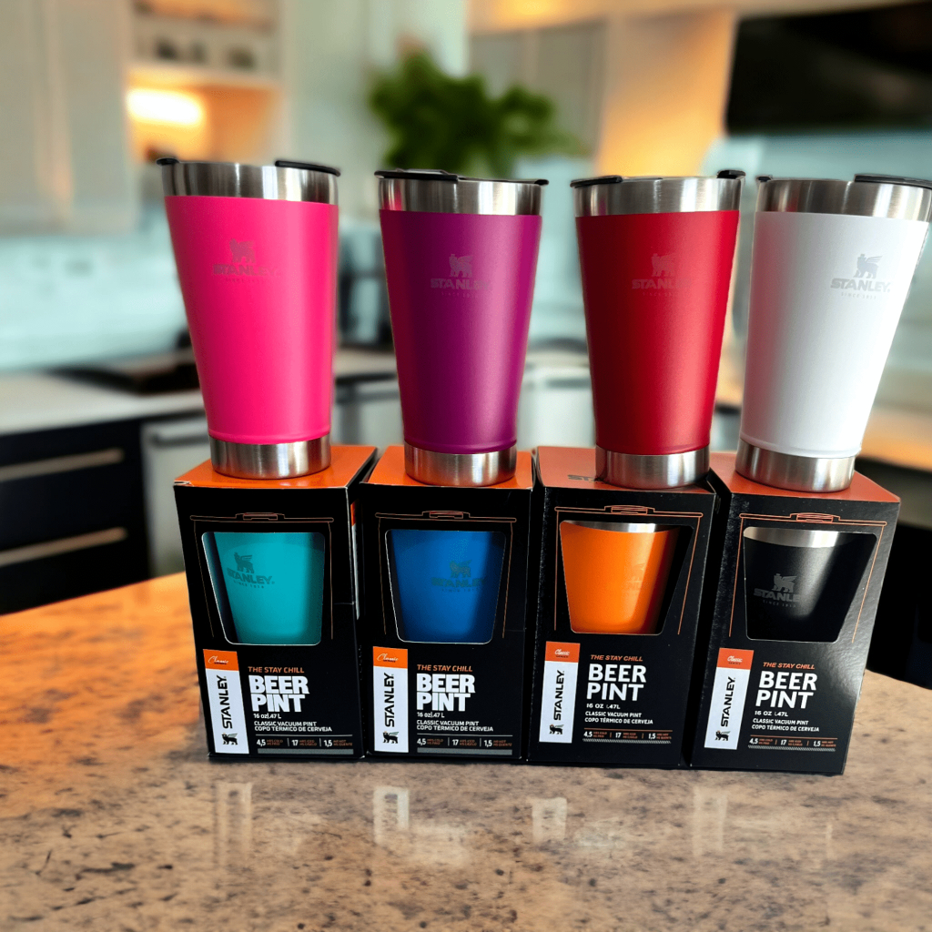 Copo Térmico Inox Com Tampa e Abridor 474ml | Shopee Brasil