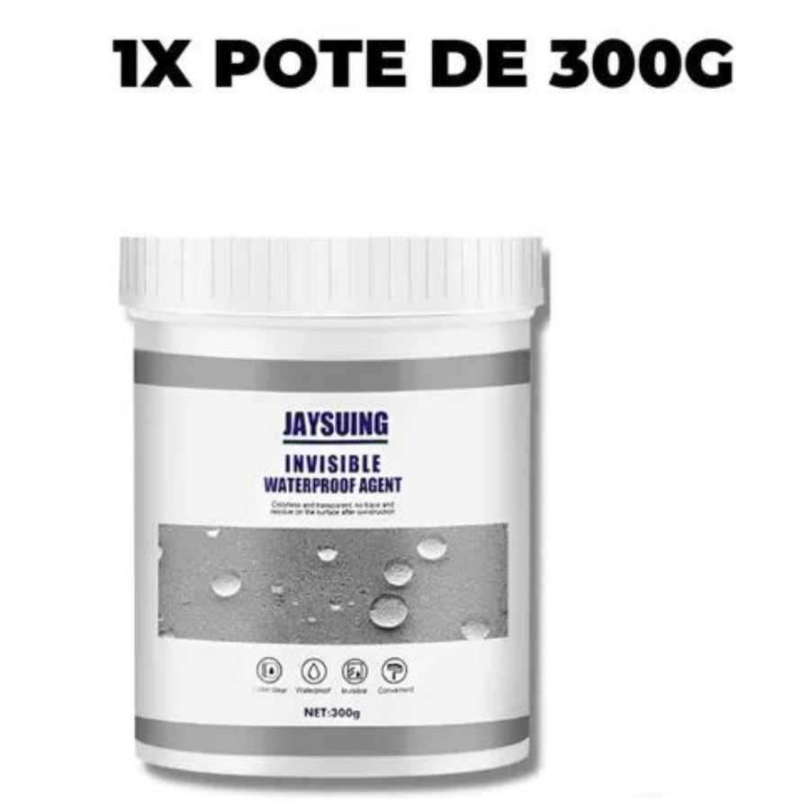 Jaysuing Selante Isolamento Impermeabilizante Original 300g | Shopee Brasil