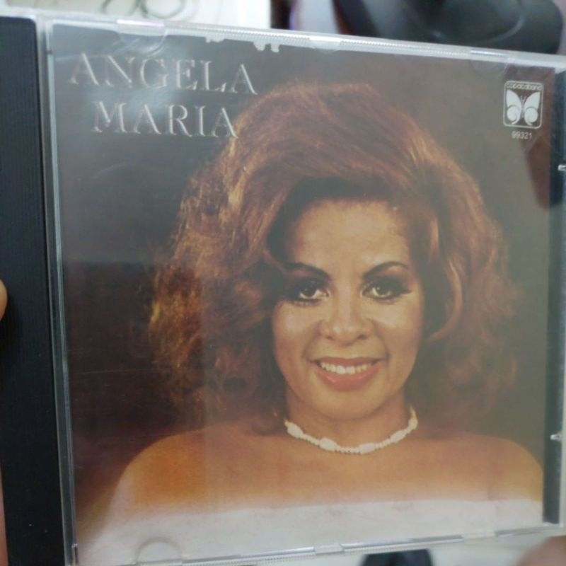 ANGELA MARIA CD USADO LEIA A DESCRIÇÃO ATÉ O FINAL ANTES DE FAZER A ...