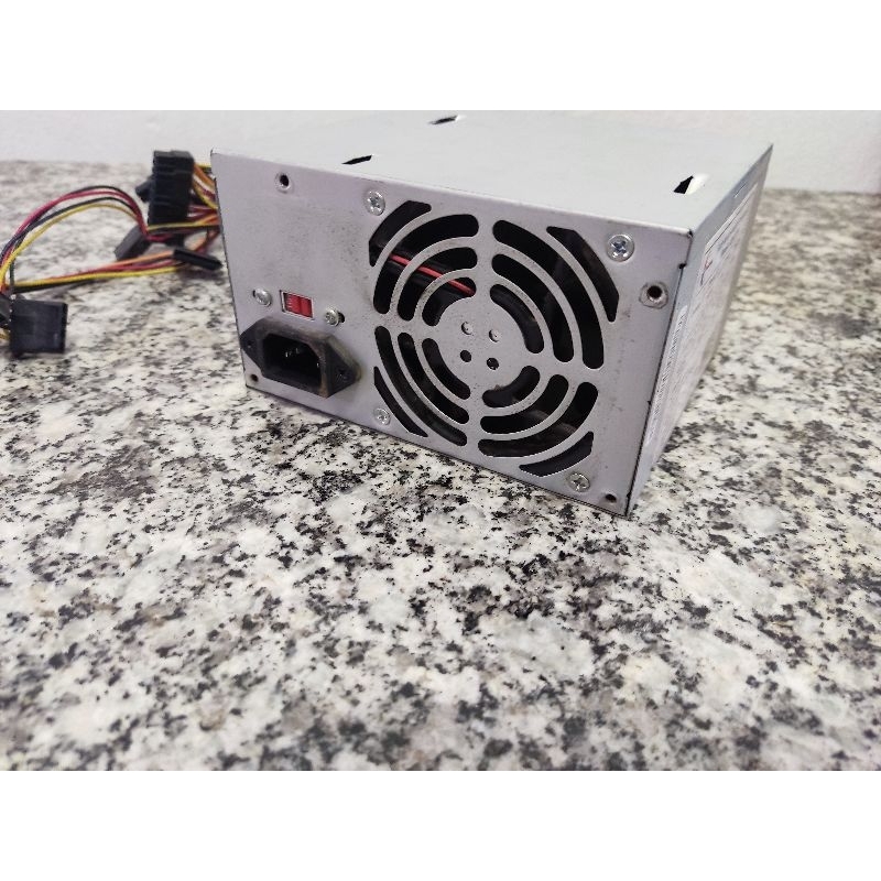 Fonte ATX vários Modelos 250W | Shopee Brasil