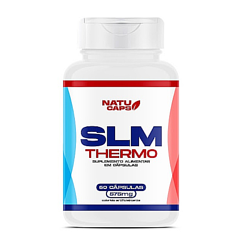 Slm Thermo - Fórmula avançada - Promoção limitada | Shopee Brasil
