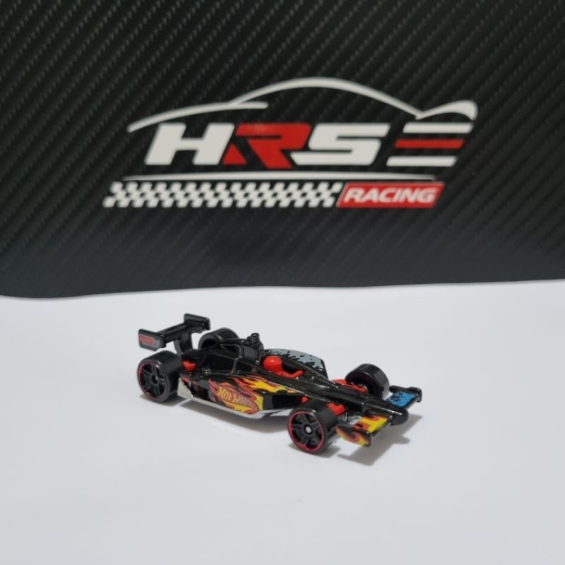 Hot wheels F1 - fórmula 1 - V5330 (fogo e água) | Shopee Brasil