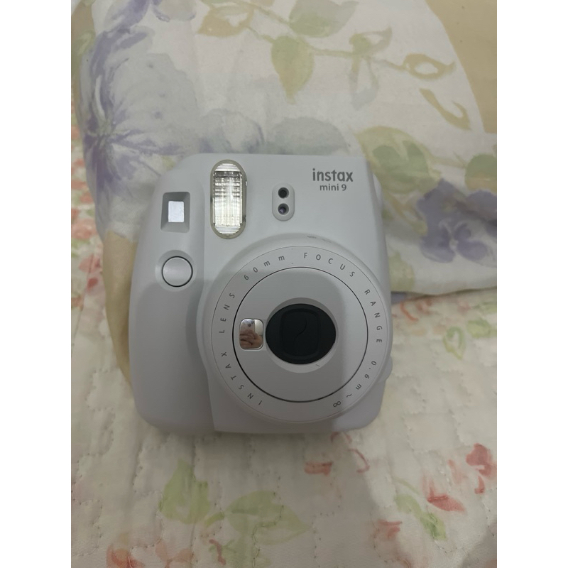 Instax Mini 9 | Shopee Brasil
