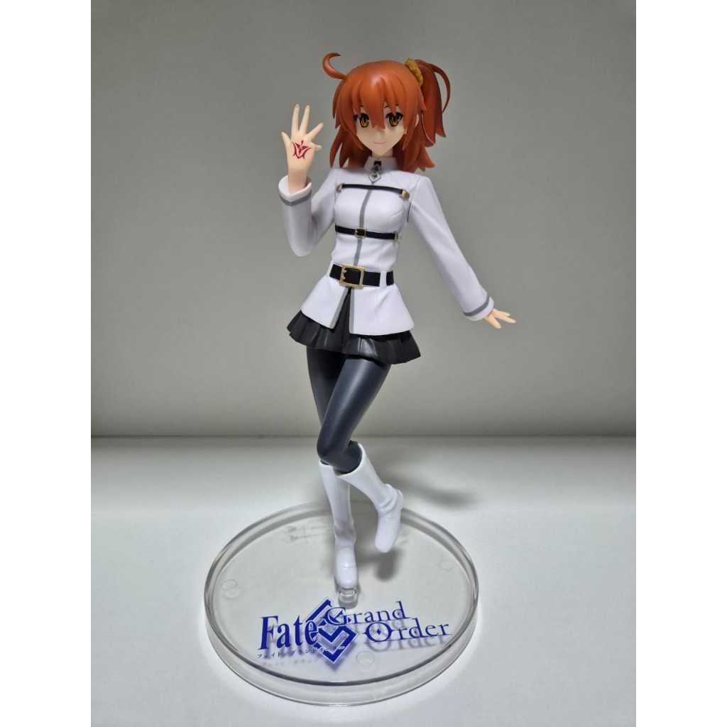 Ritsuka Fujimaru/Gudako - Fate/Grand Order | Figure Original SEGA ...