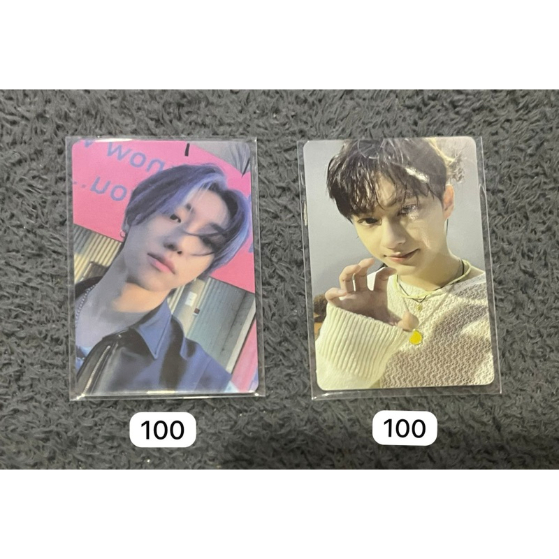 SEVENTEEN PHOTOCARDS FML YOUR CHOICE FTS THE NAME | Shopee Brasil