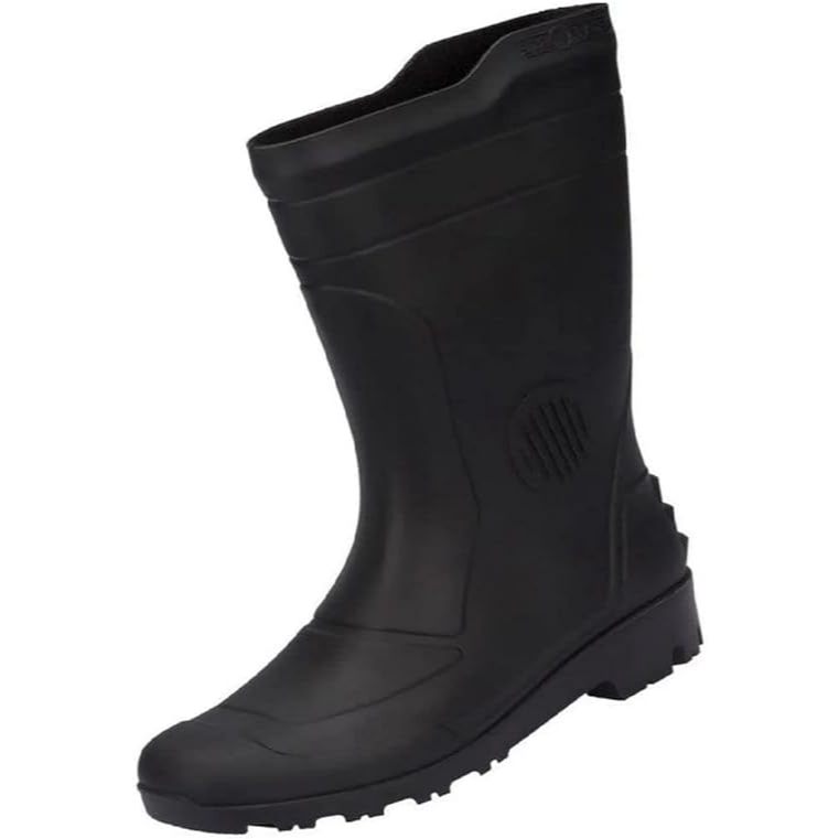 Bota Pega Forte Cano Longo | Shopee Brasil