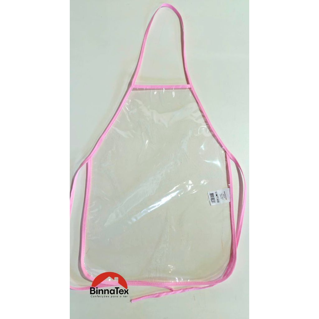 Kit com 10 Avental de Plástico para Criança uso Escolar | Shopee Brasil