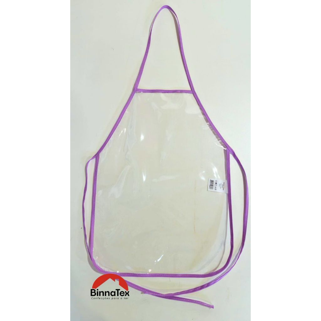 Kit com 10 Avental de Plástico para Criança uso Escolar | Shopee Brasil