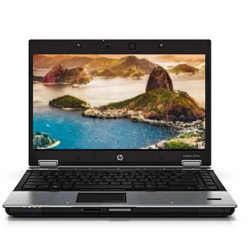 Notebook PROBOOK 8440P Intel Core i5 540m 4gb ram 240gb ssd windows 10 ...