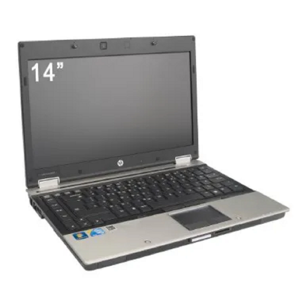Notebook HP 8440P Intel Core i5 M540 4gb ram 120Gb SSD Windows 10 ...