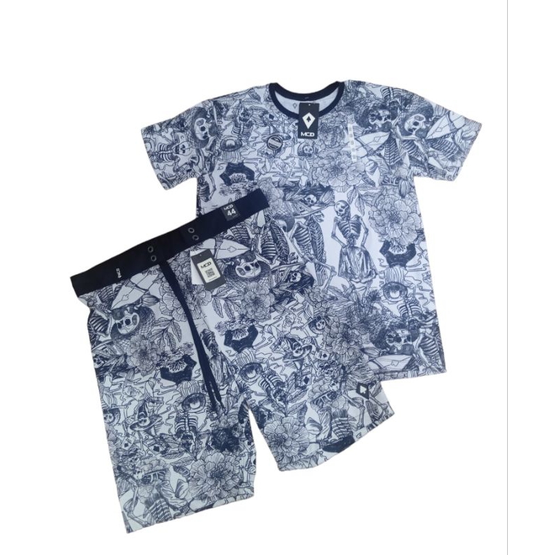 kit mcd conjunto mcd linha Premium escolha o seu | Shopee Brasil