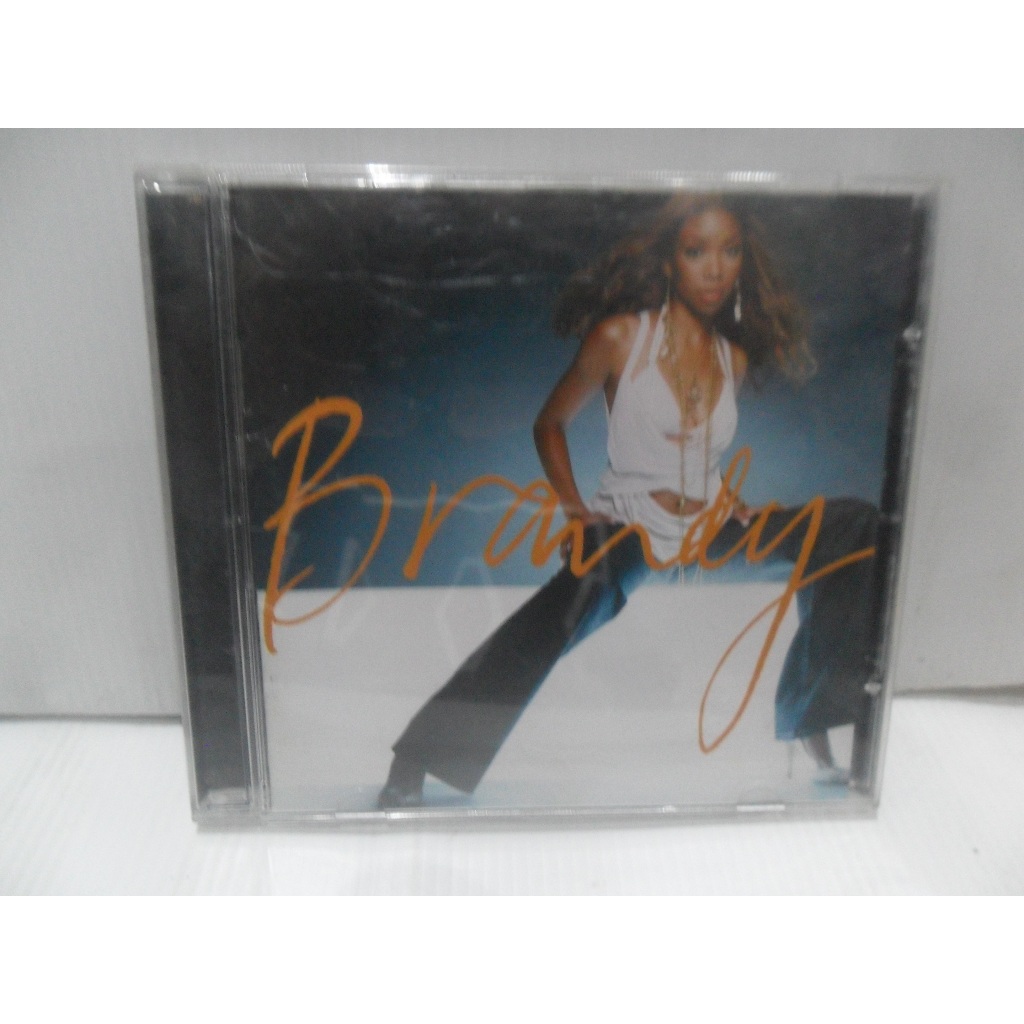 BRANDY = AFRODISIAC; CD | Shopee Brasil