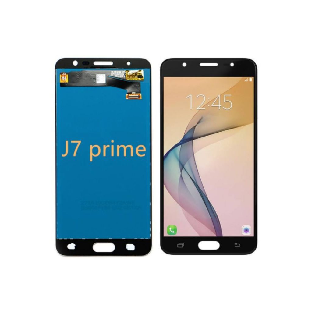 Frontal Touch Lcd Display Tela Compatível Galaxy J7 Prime Original SM-G610F SM-G610Y SM-G610M SM ...