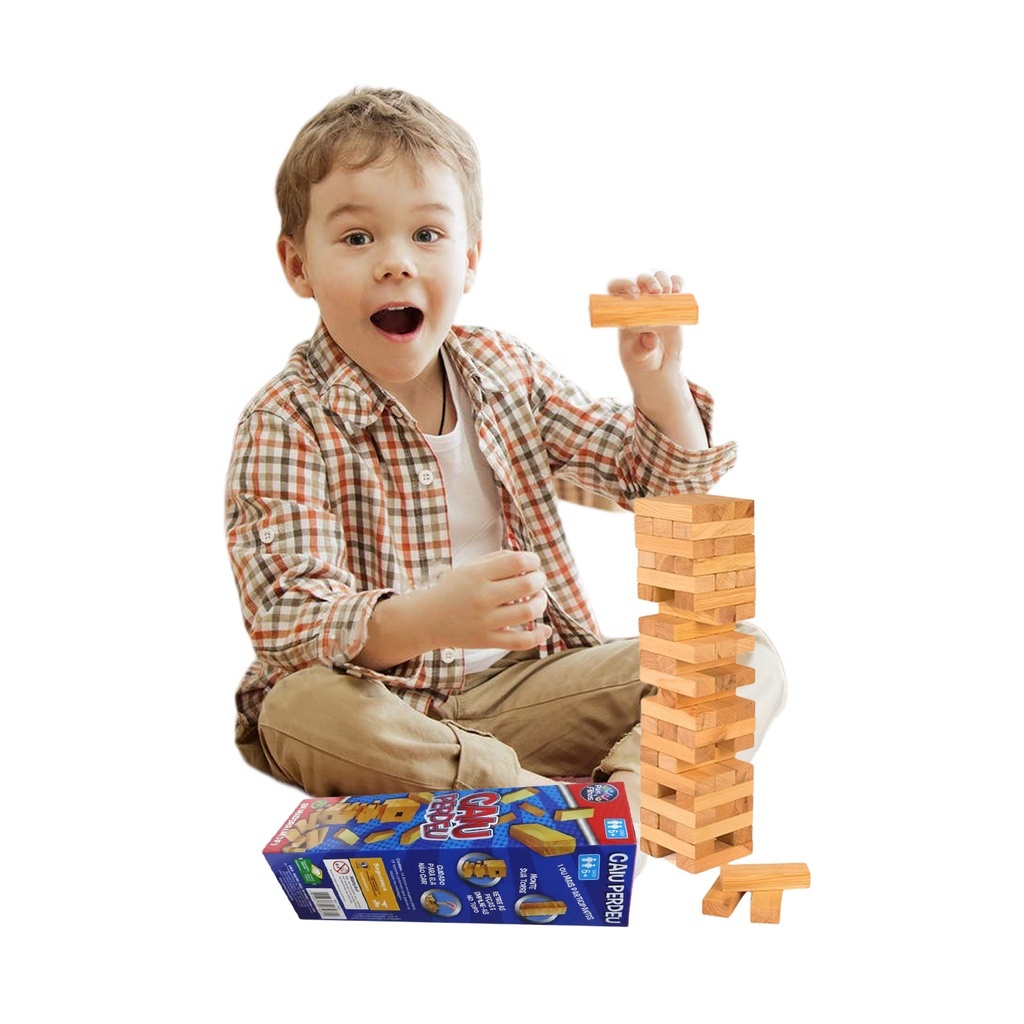 KIT 3 Jogo Caiu Perdeu Pais & Filhos de Madeira Jogo da Torre de ... KIT 3 Jogo Caiu Perdeu Pais & Filhos de Madeira Jogo da Torre de ...