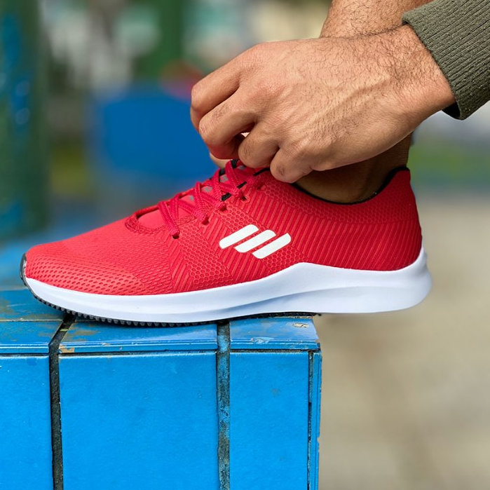 TENIS MASCULINO O2X DIA A DIA LANÇAMENTO ESPORTIVO ACADEMIA FITNESS ...