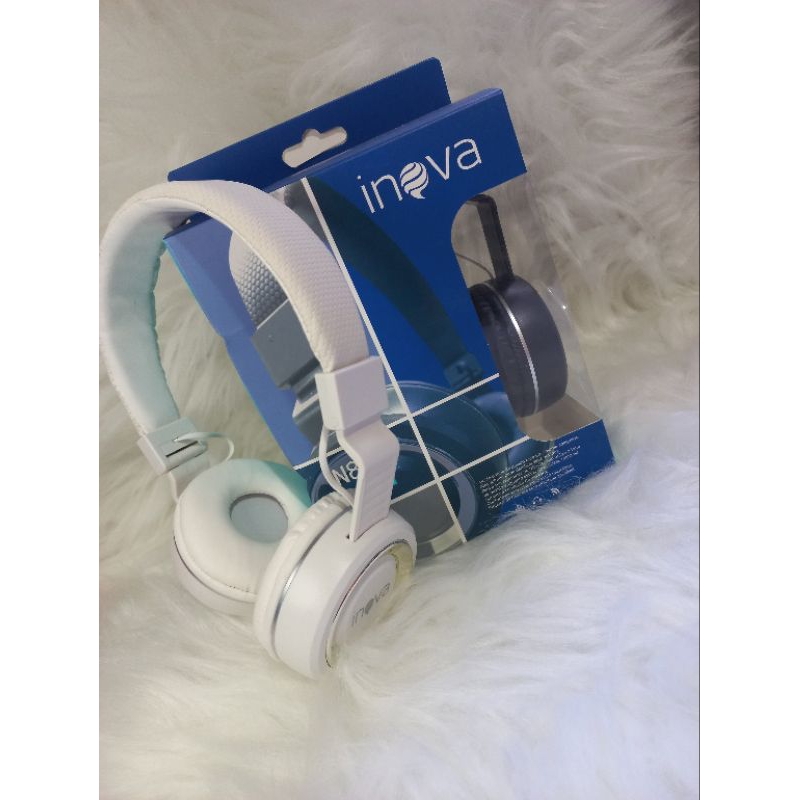 Fone Ouvido Inova N823 Microfone | Shopee Brasil