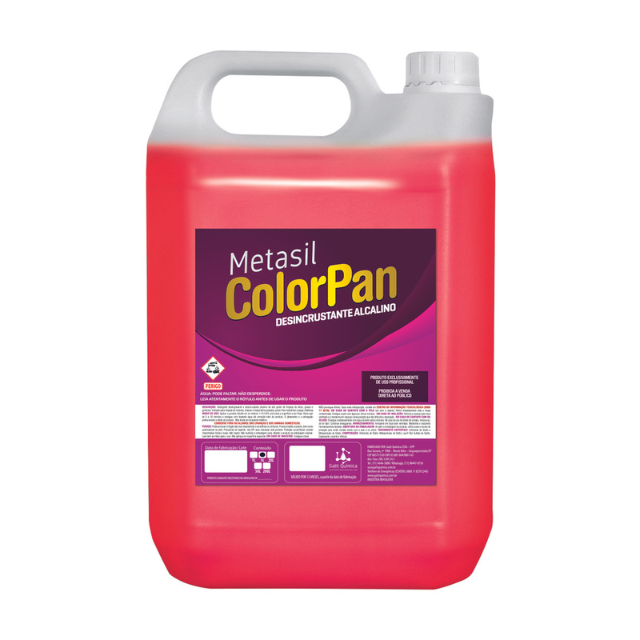 Solupan Concentrado Metasil Rende Até 10 X Mais | Shopee Brasil