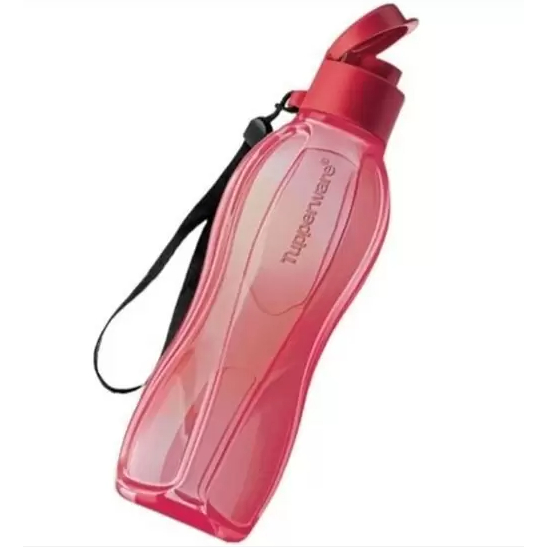 Garrafa Eco Tupper Plus- 500 ml - Tupperware | Shopee Brasil