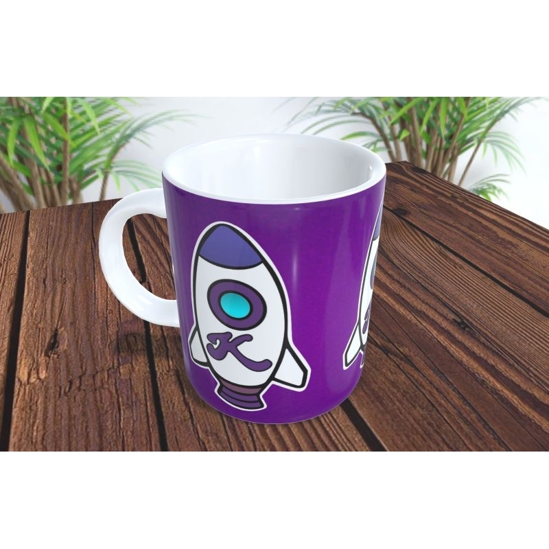 Caneca Katlen Zoom Boom Youtuber Copo da Katlenof Emilly Vick | Shopee ...