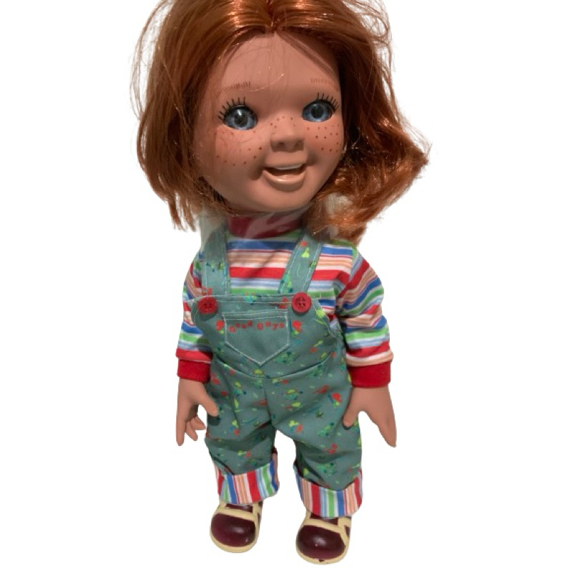 Coleção Bonecos Chucky Brinquedo Assassino | Shopee Brasil