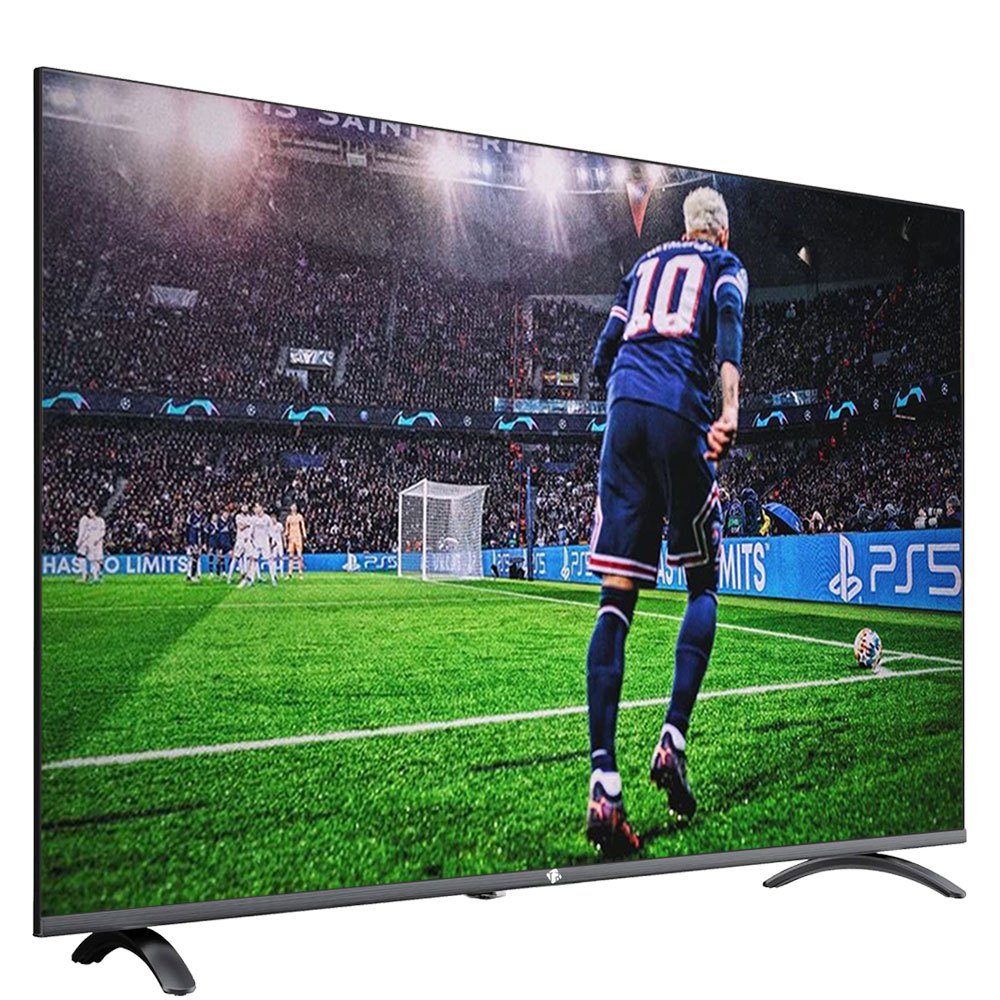 SMART TV LED 50" TRONOS ULTRA HD 4K WI-FI BLUETOOTH TR50SFA11B | Shopee ...