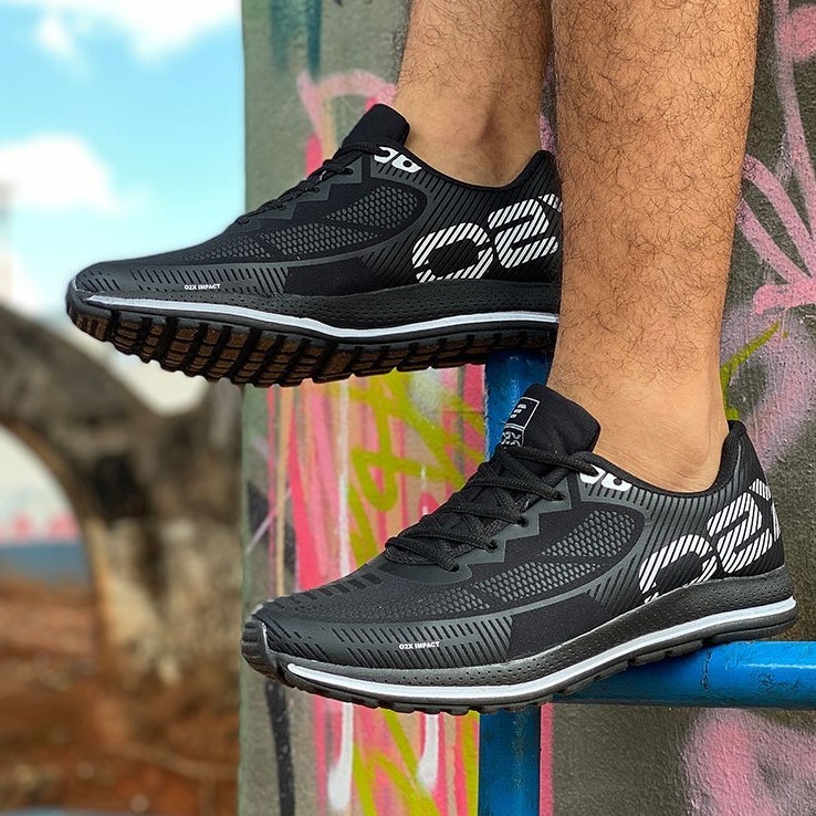 TENIS MASCULINO BONDI ESPORTIVO SUPER PROMOÇAO ESPORTIVO | Shopee Brasil