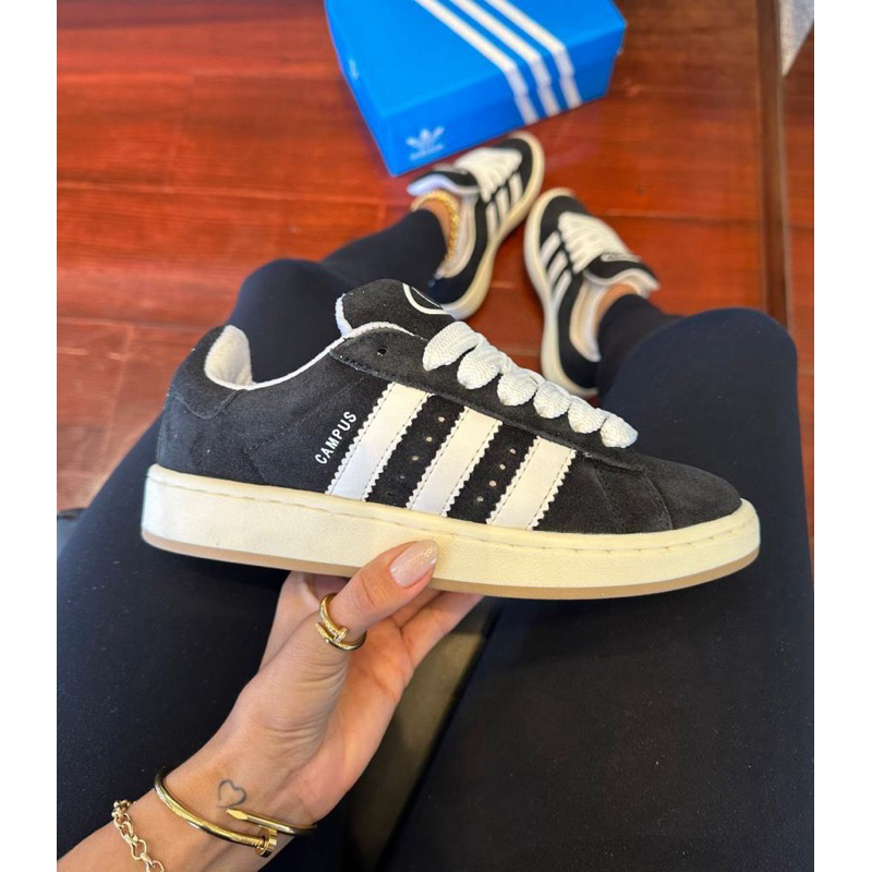 Tenis AD Campus | Shopee Brasil