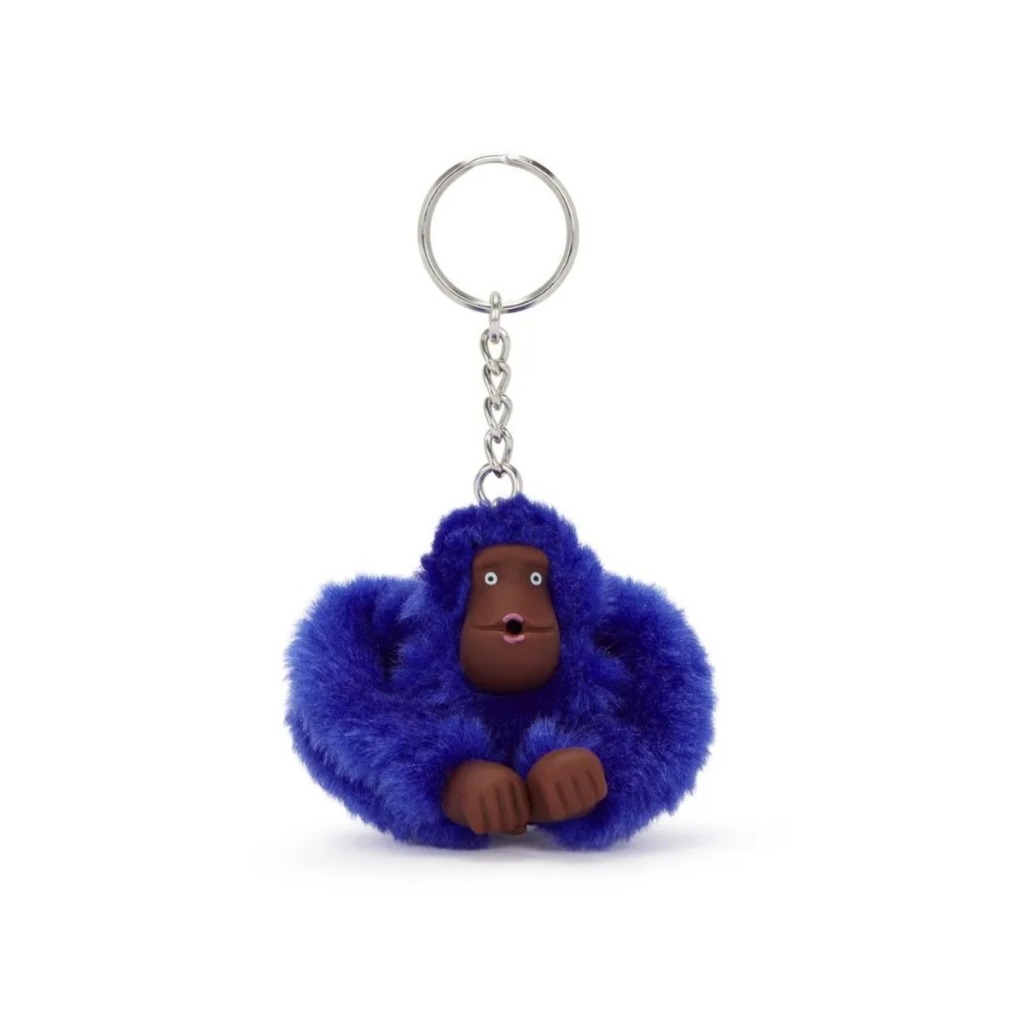 Chaveirinho Lembrancinha Chaveiro Macaco Macaquinho Pelúcia | Shopee Brasil