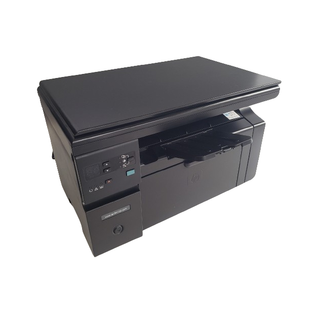 Impressora Laser Multifuncional Hp Laserjet M1132 Mfp 110v | Shopee Brasil