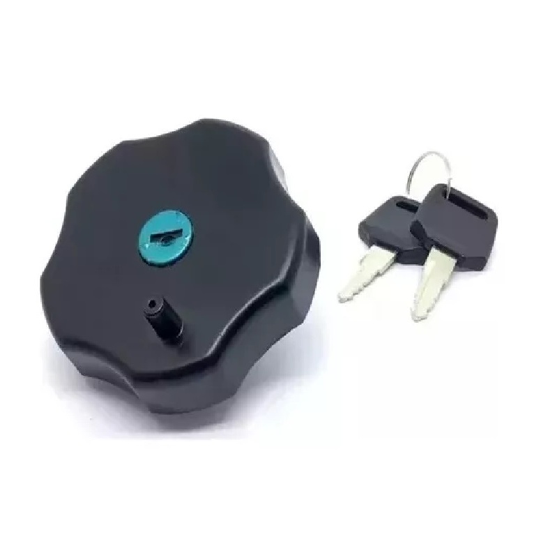 Tampa Tanque Combustivel Yamaha Dt Dtn 180 Tenere xt 600 | Shopee Brasil