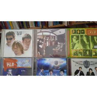 COLEÇÃO KLB - CDS E DVDS (NA DESCRIÇÃO) | Shopee Brasil