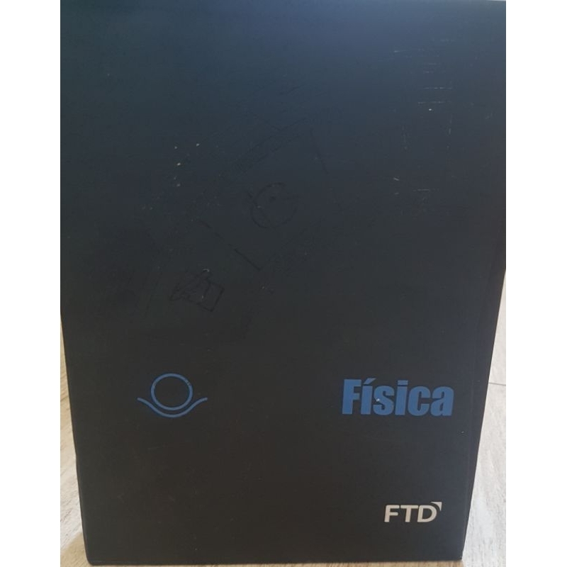 Ftd 360 Fisica | Shopee Brasil