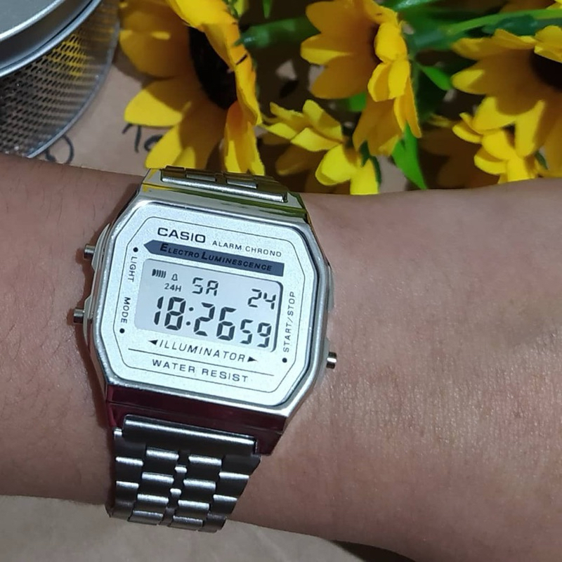 Relógio Casio | Shopee Brasil