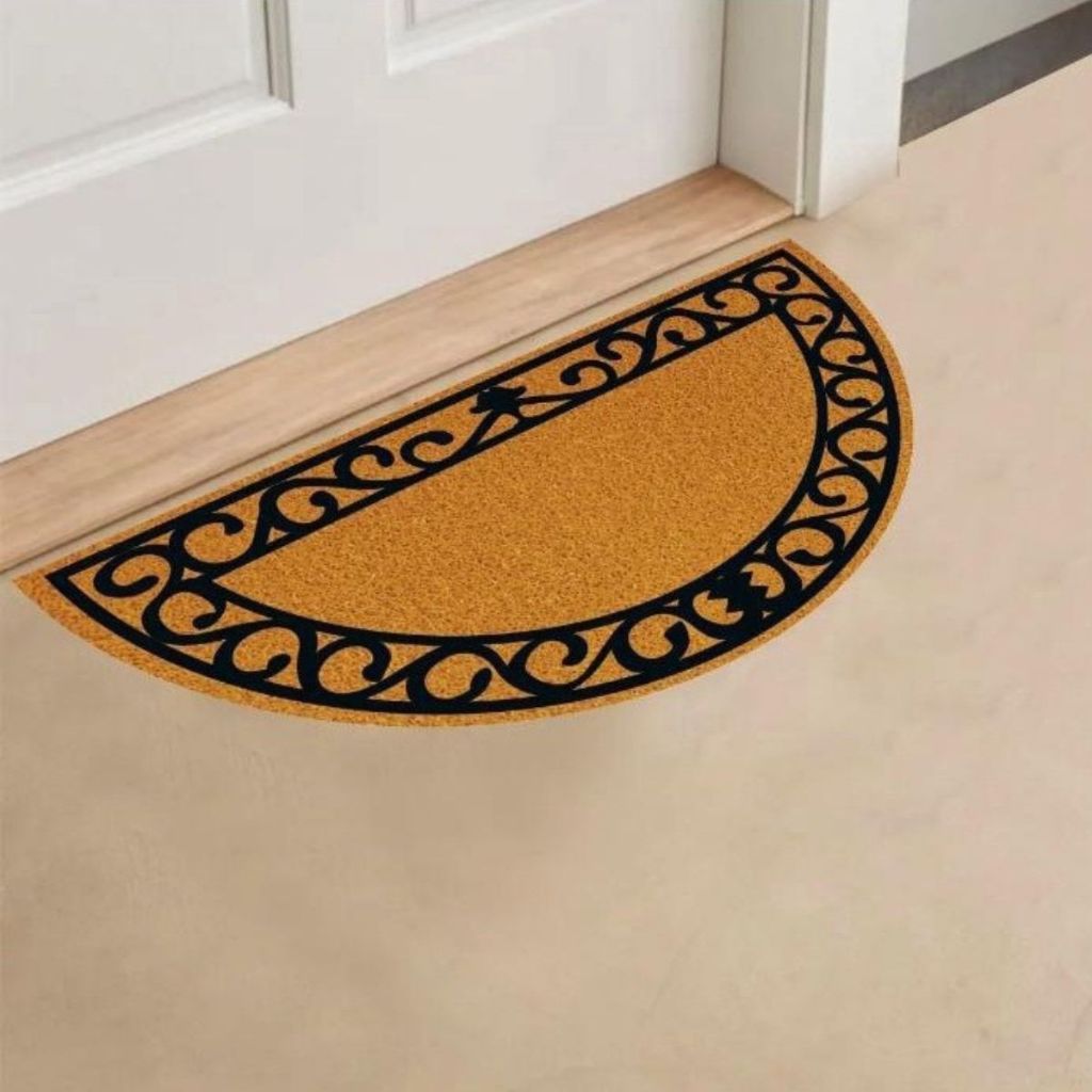 Tapete Capacho Garden 30x60cm - Capacho Vinil Entrada | Shopee Brasil