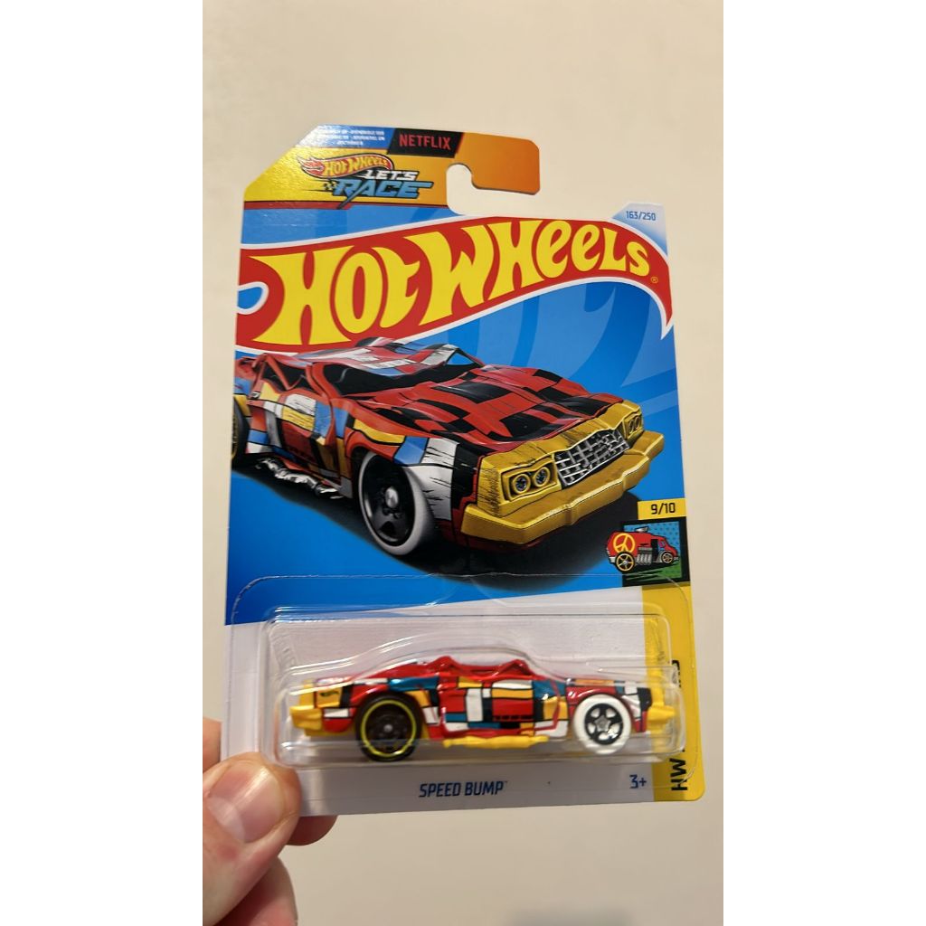 hot wheels lote j k 2024 mad mike,mailed,69 mercury, birthday buner ...