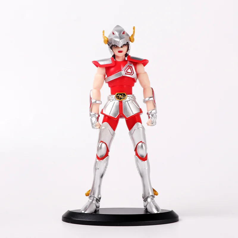 Figura de Ação Cavaleiros do Zodiaco - Action Figure Saint Seiya, Myth ...