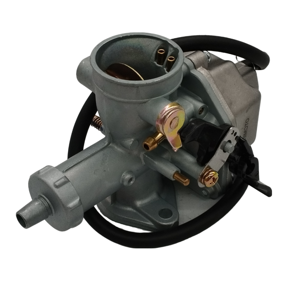 Carburador Completa Dafra SPEED 150 KANSAS 150 Todos os Anos | Shopee ...