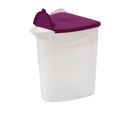Tupperware Dispenser Murano 350ml | Shopee Brasil