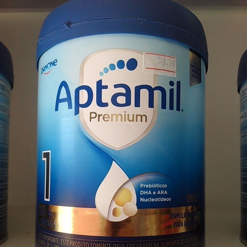Aptamil 1 800g | Shopee Brasil