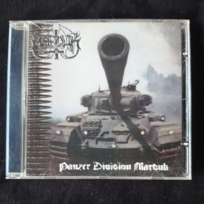 Marduk - Panzer Division Marduk | Shopee Brasil