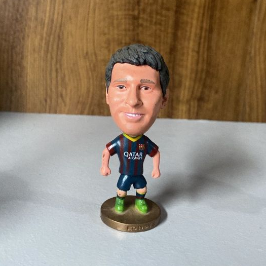 Mini Craque Kodoto Messi | Shopee Brasil