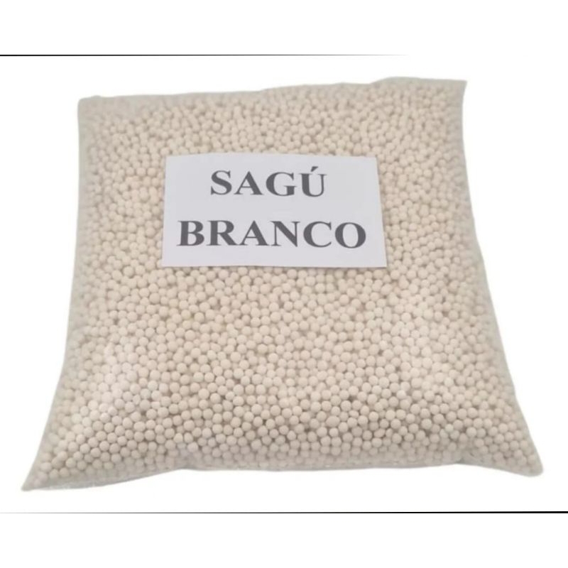Sagu perfumado para sachês e lembrancinhas 1 kilo | Shopee Brasil