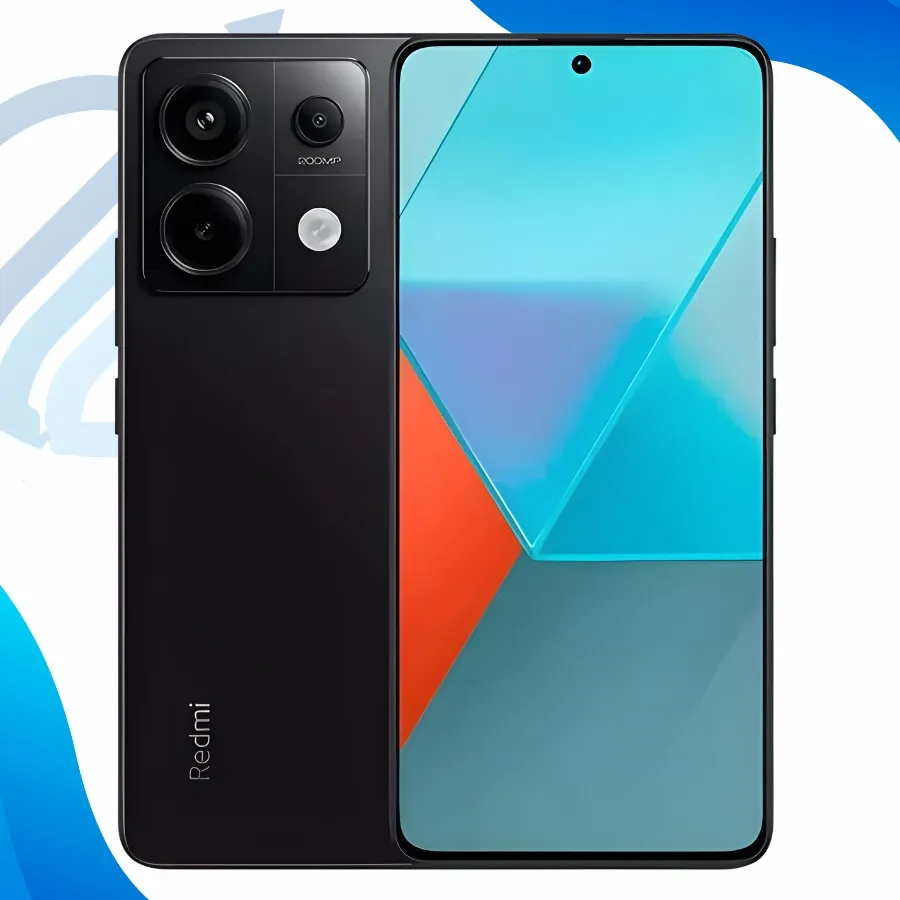 Xiaomi Redmi Note 13 Pro 5G Dual SIM 256 GB preto 8 GB RAM | Shopee Brasil