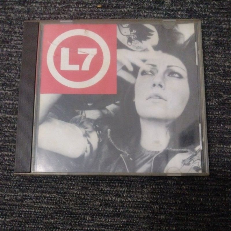CD L7 The Beauty Process triple Platinum Importado | Shopee Brasil