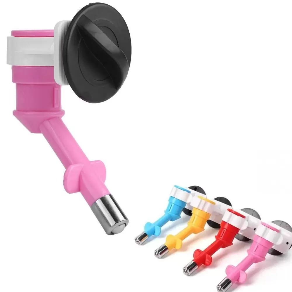 Bico De Bebedouro Automático Para Cachorro e Gatos Pet | Shopee Brasil