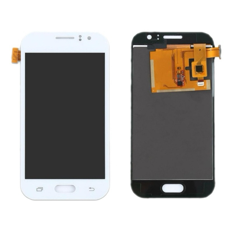 Tela Frontal Lcd Compatível J110 J1 Ace J110m J110l Premium | Shopee Brasil