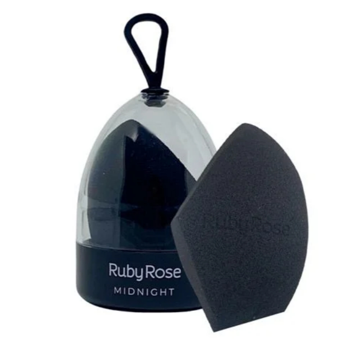 Esponja Midnight - Ruby Rose | Shopee Brasil